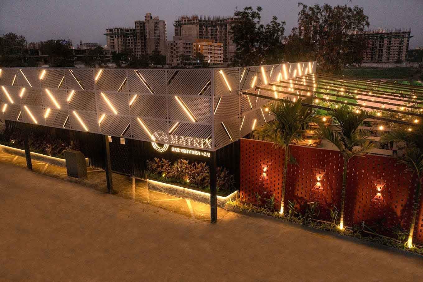 Photos of Matrix Bar Kitchen Cafe, Pictures of Matrix Bar Kitchen Cafe ...