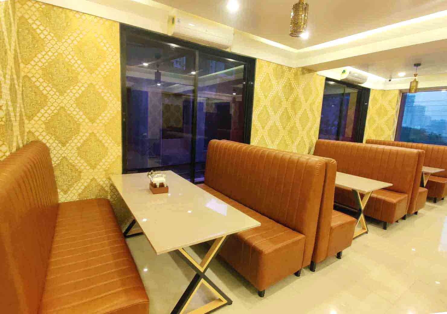 Pune Darbar Restaurant, Undri, Pune | Zomato