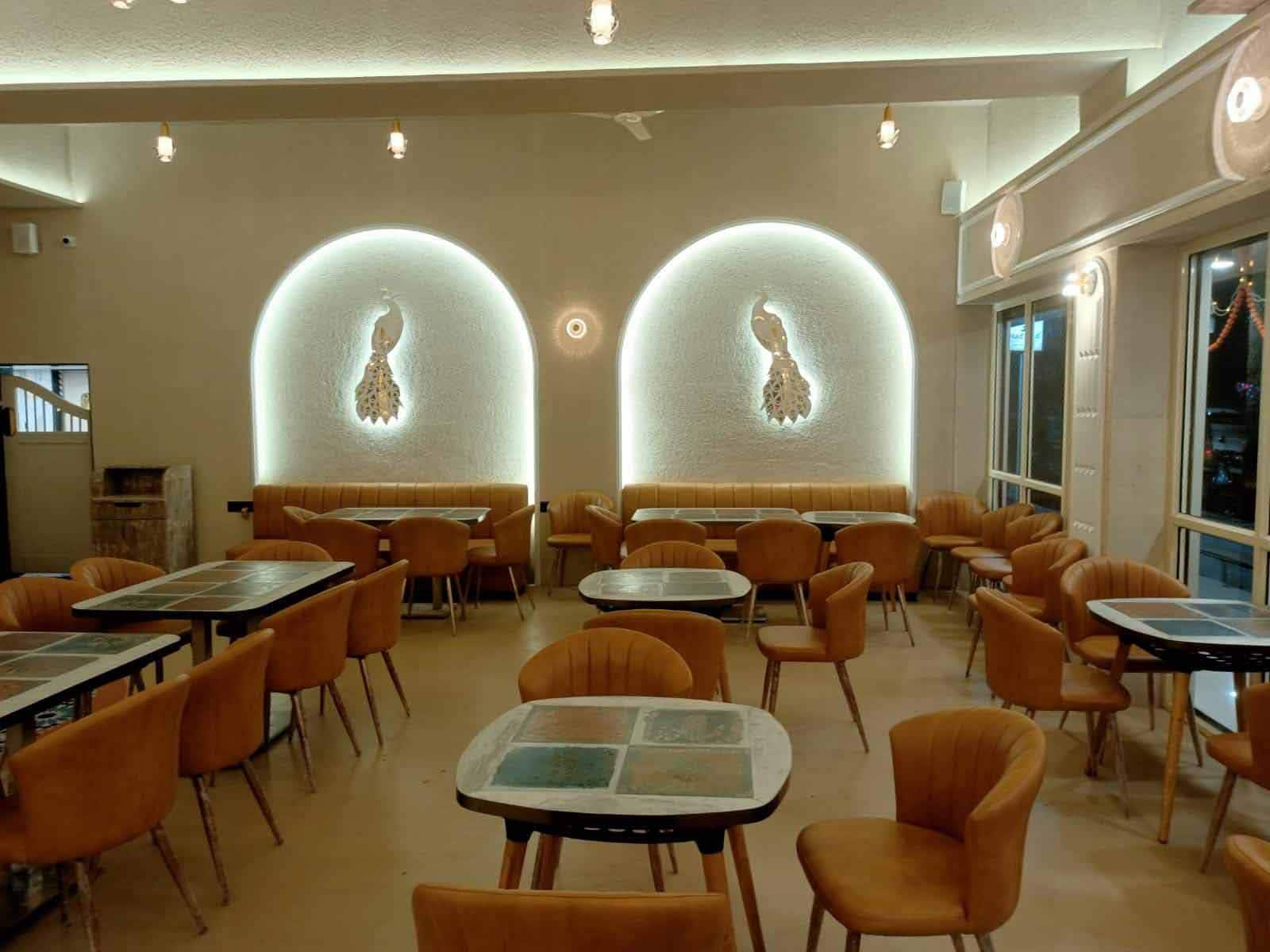 Cj Corner Of Joy, Vashi, Navi Mumbai | Zomato