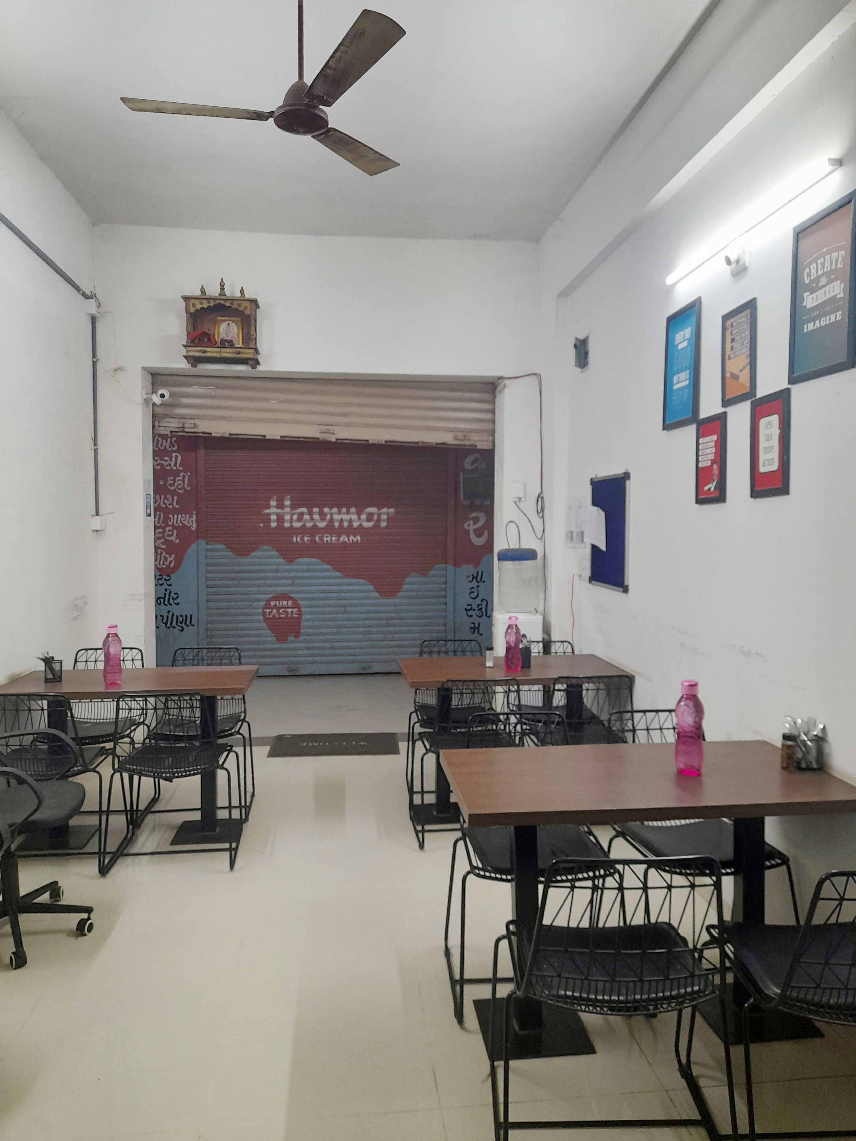 Pransi's Kitchen, Airport Gandhinagar Highway, Gandhinagar | Zomato