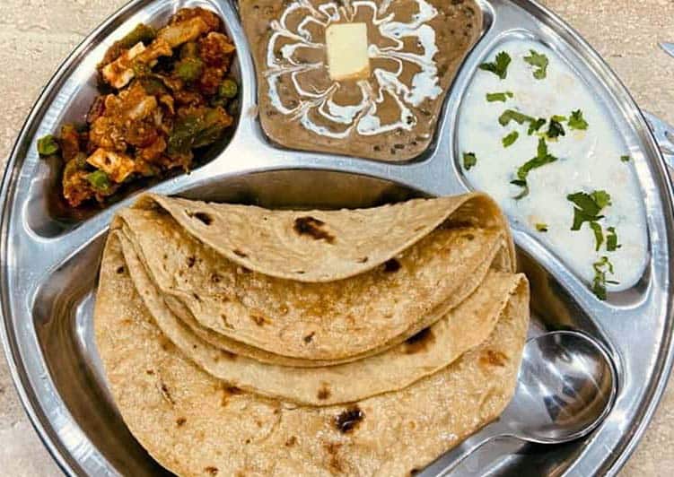 Roti Junction, Rohini, New Delhi | Zomato