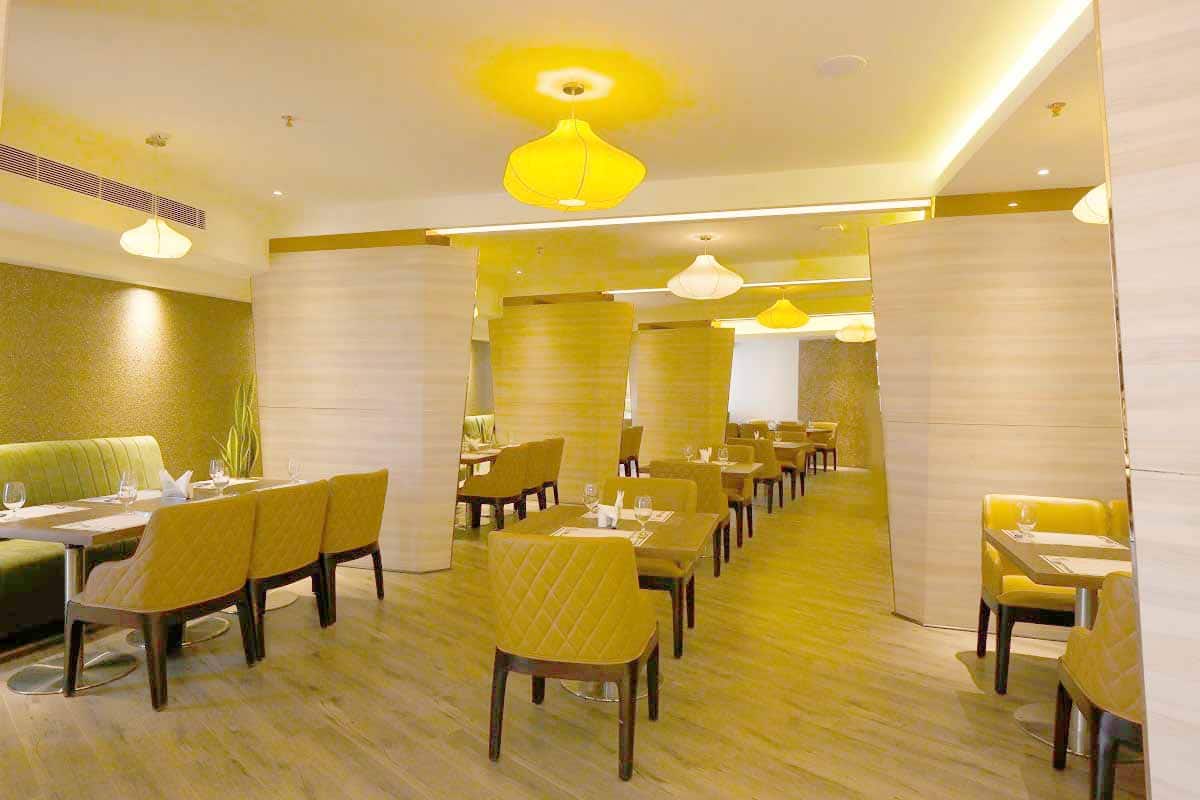 Hotel Forte Manor, Thycaud, Trivandrum | Zomato
