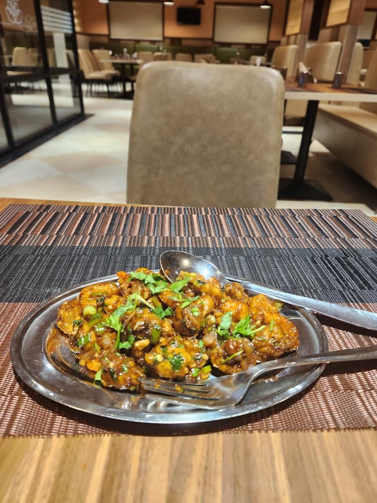 Padmam Veg Restaurant, T. Nagar, Chennai | Zomato