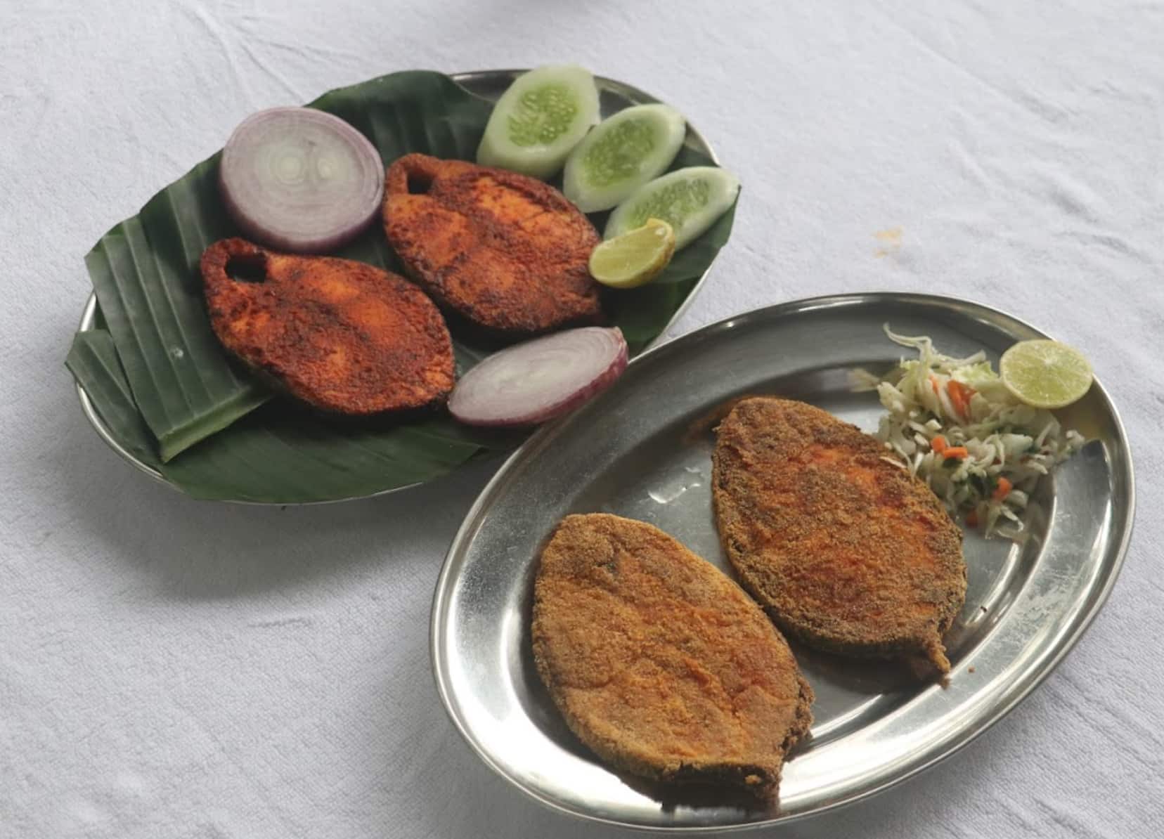 Jiya's Roo Chik Restaurant, Benaulim, Goa | Zomato