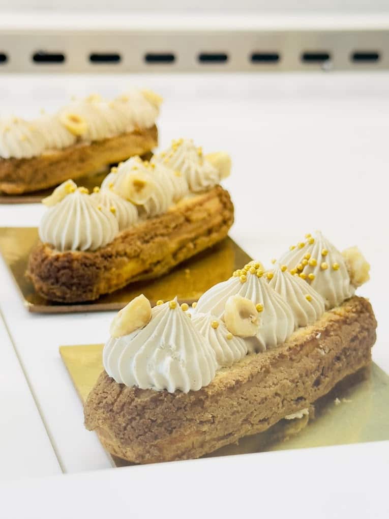 Pastel Patisserie And Bistro, Banjara Hills order online - Zomato