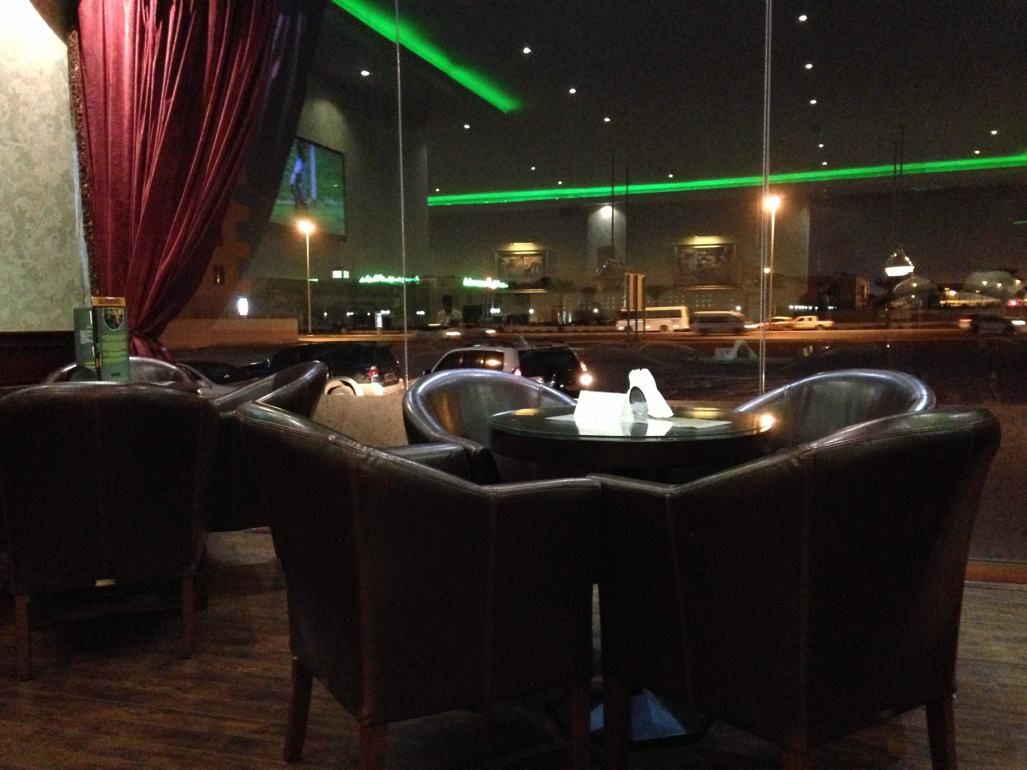 Que Club, Al Barsha, Dubai | Zomato