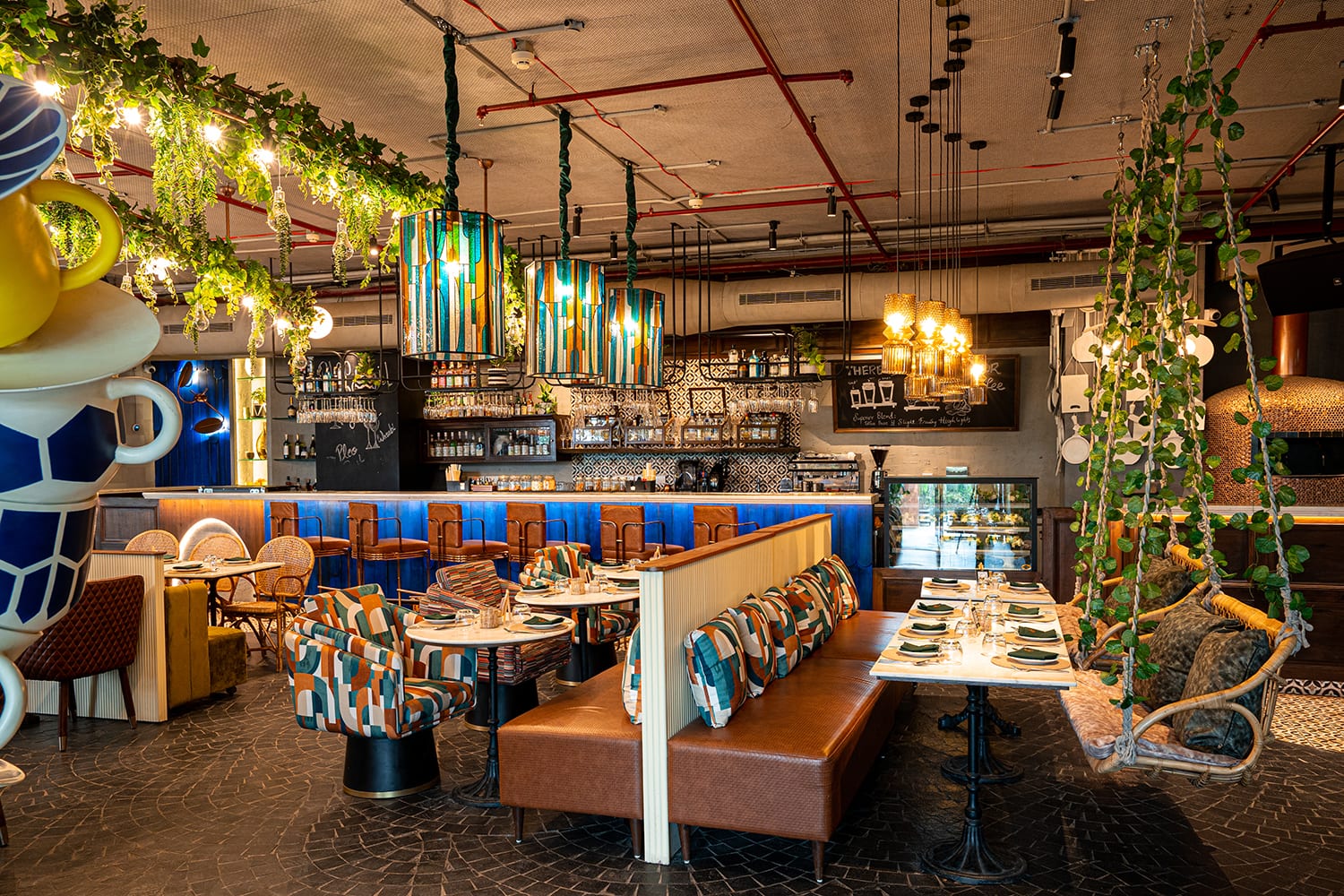 Pleo, Bandra East, Mumbai | Zomato