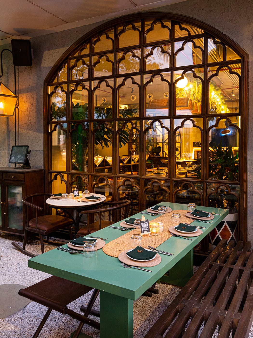 Pleo, Bandra East, Mumbai | Zomato