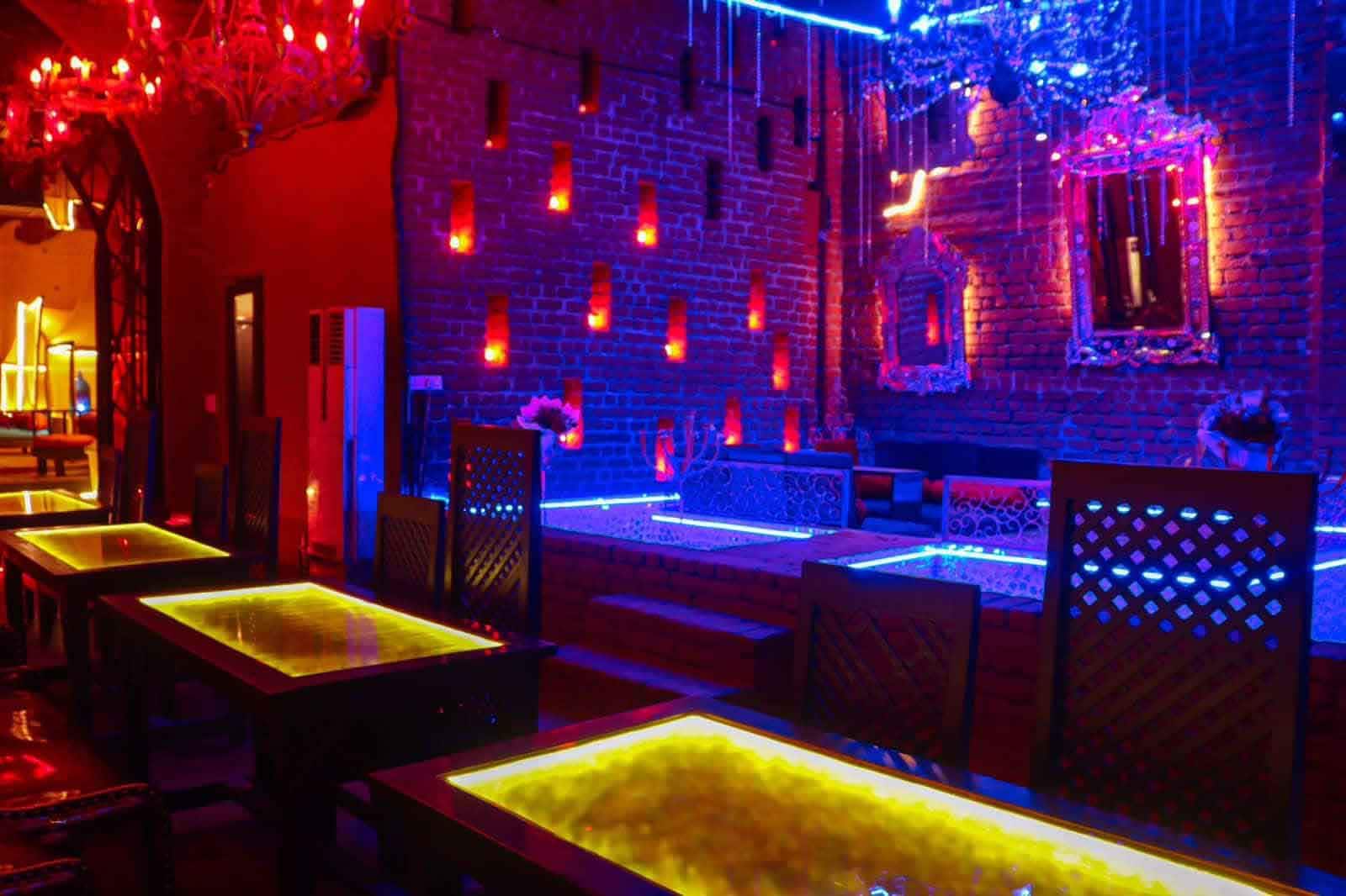 Ottoman Bar & Kitchen, Bellandur, Bangalore | Zomato
