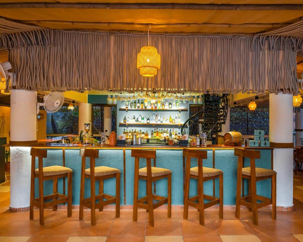 Kalliste, Colva, Goa | Zomato