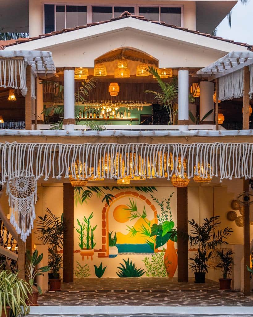Kalliste, Colva, Goa | Zomato