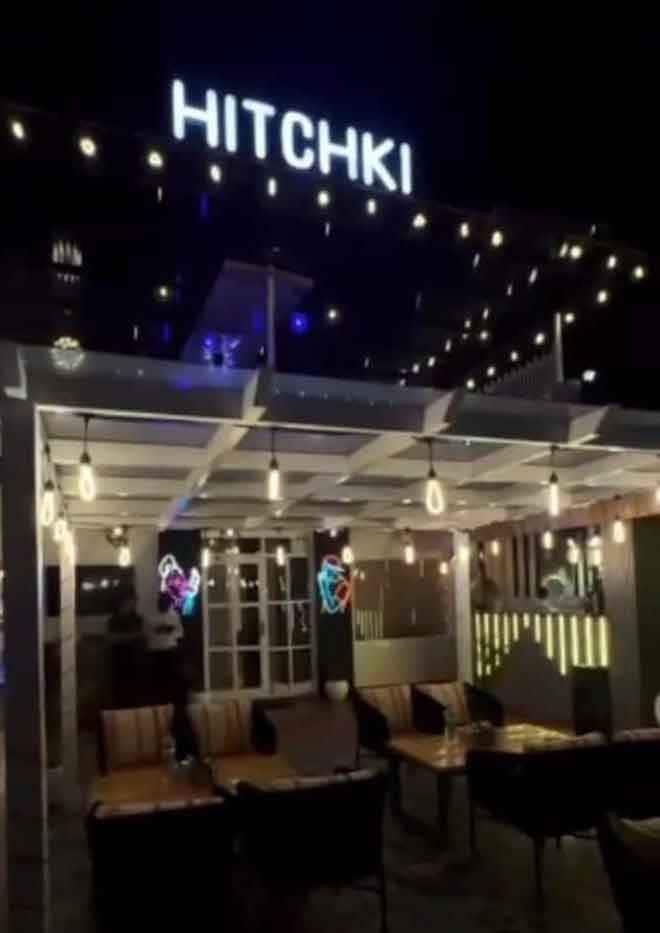 Hitchki, Roorkee Locality order online - Zomato