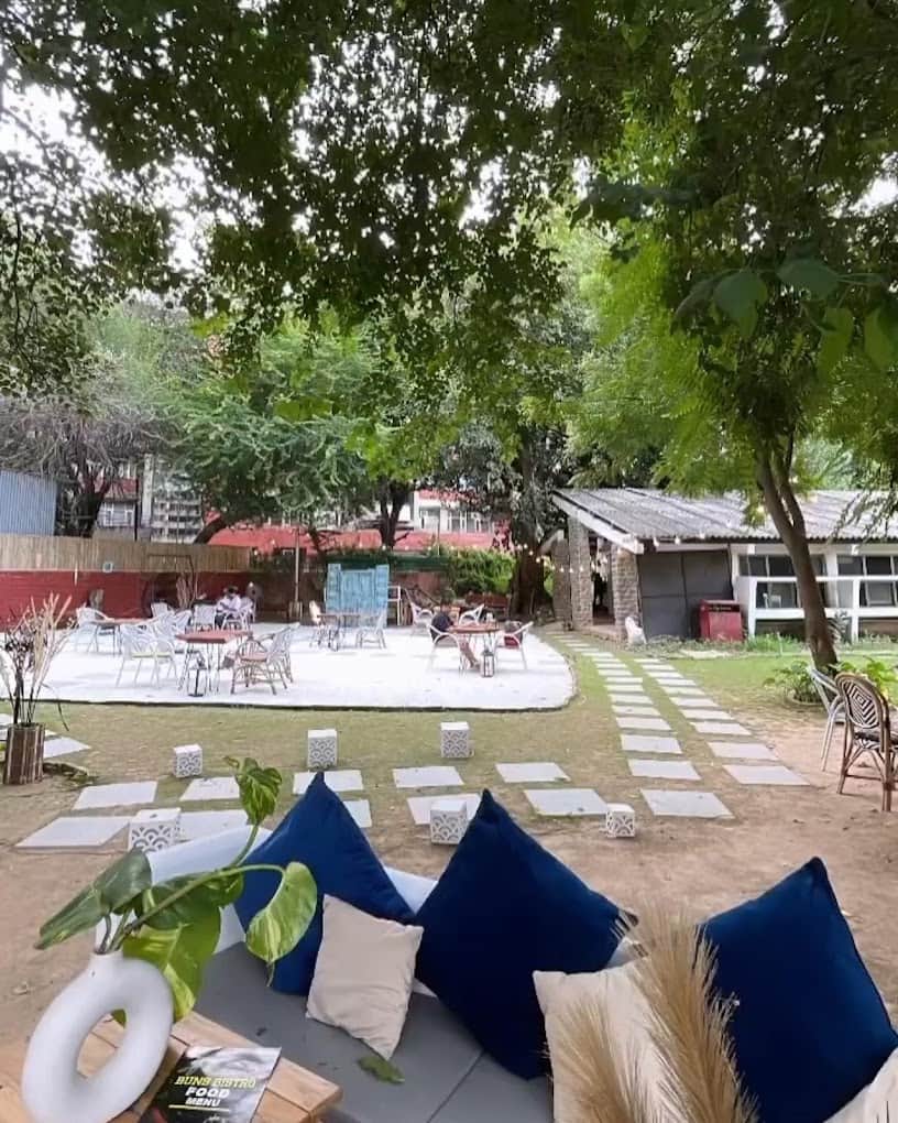 Photos of Buns Bistro, Pictures of Buns Bistro, Chandigarh | Zomato