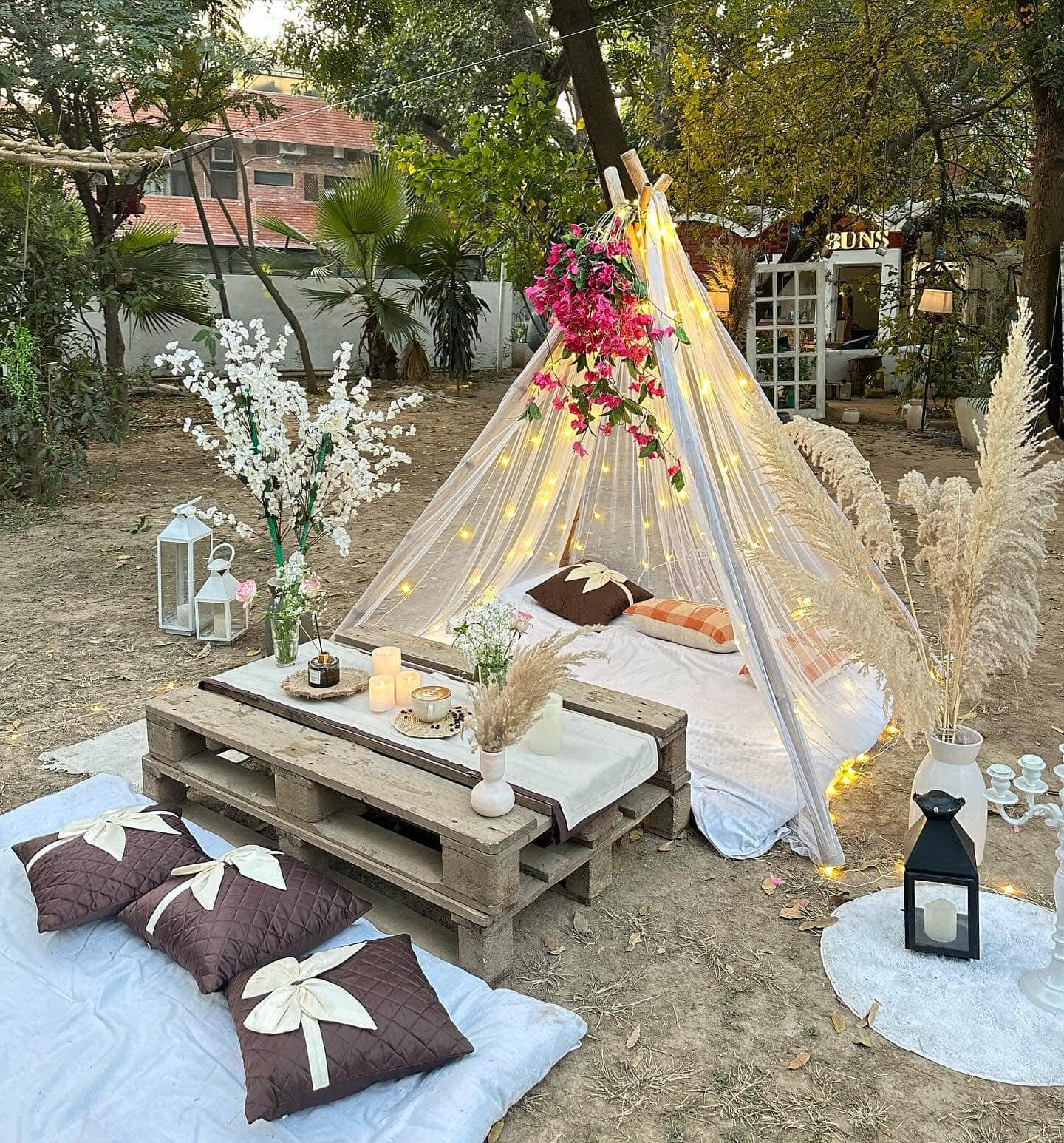 Buns Bistro, Sector 19, Chandigarh | Zomato