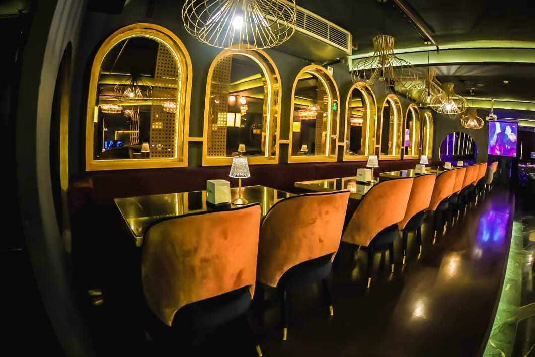 Sorra, Karol Bagh, New Delhi | Zomato