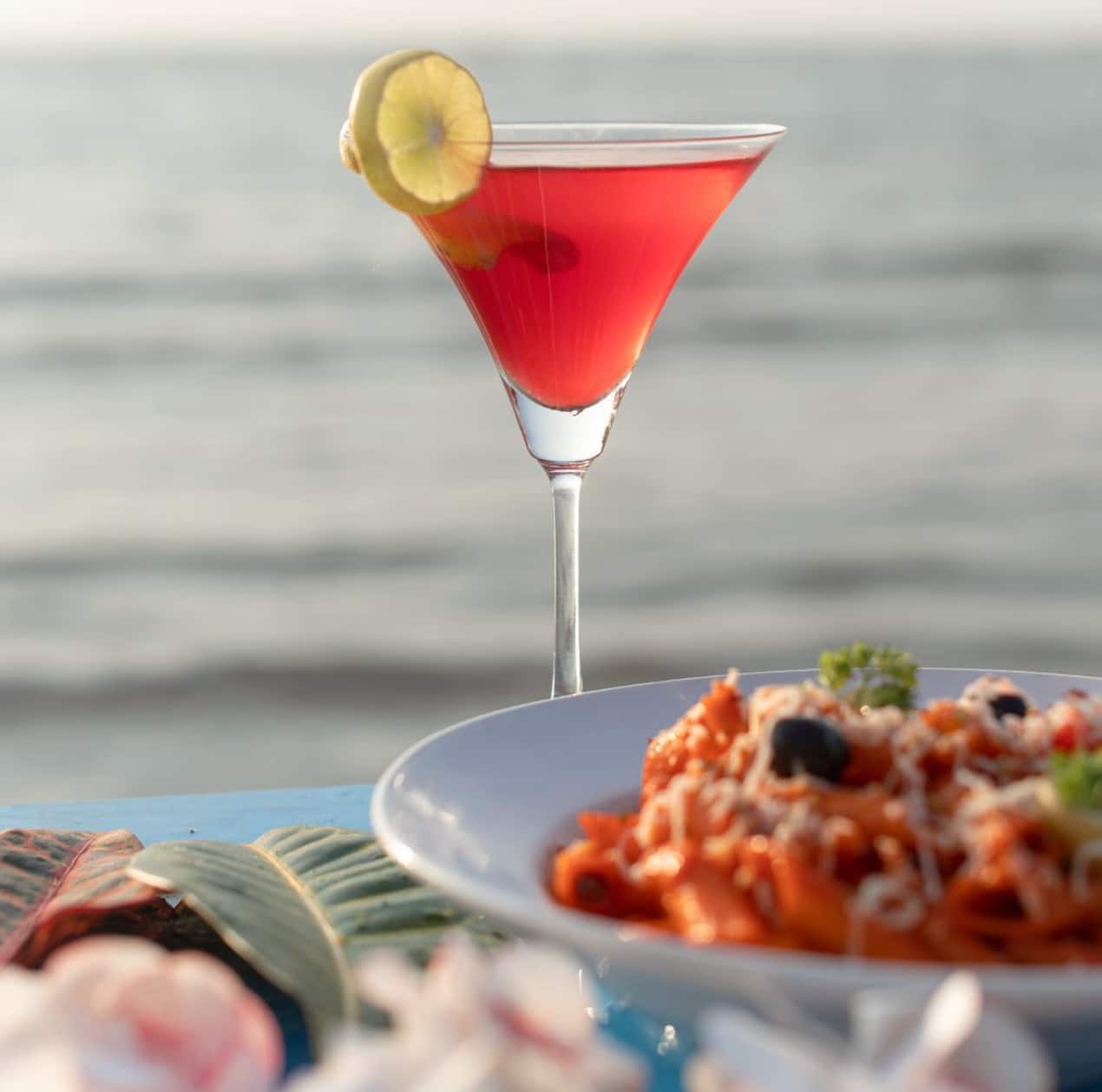 Koleso 24/7 Bar & Restaurant, Ashwem, Goa | Zomato