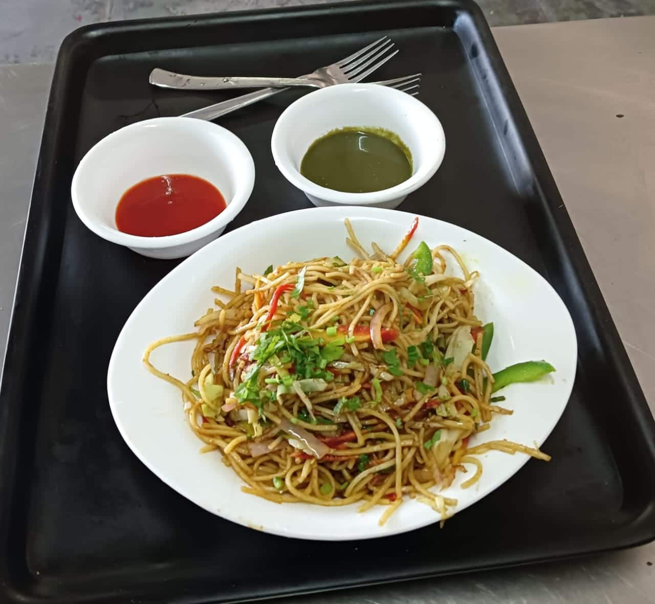 Classic Food Plaza, The Mall Road, Mussoorie | Zomato