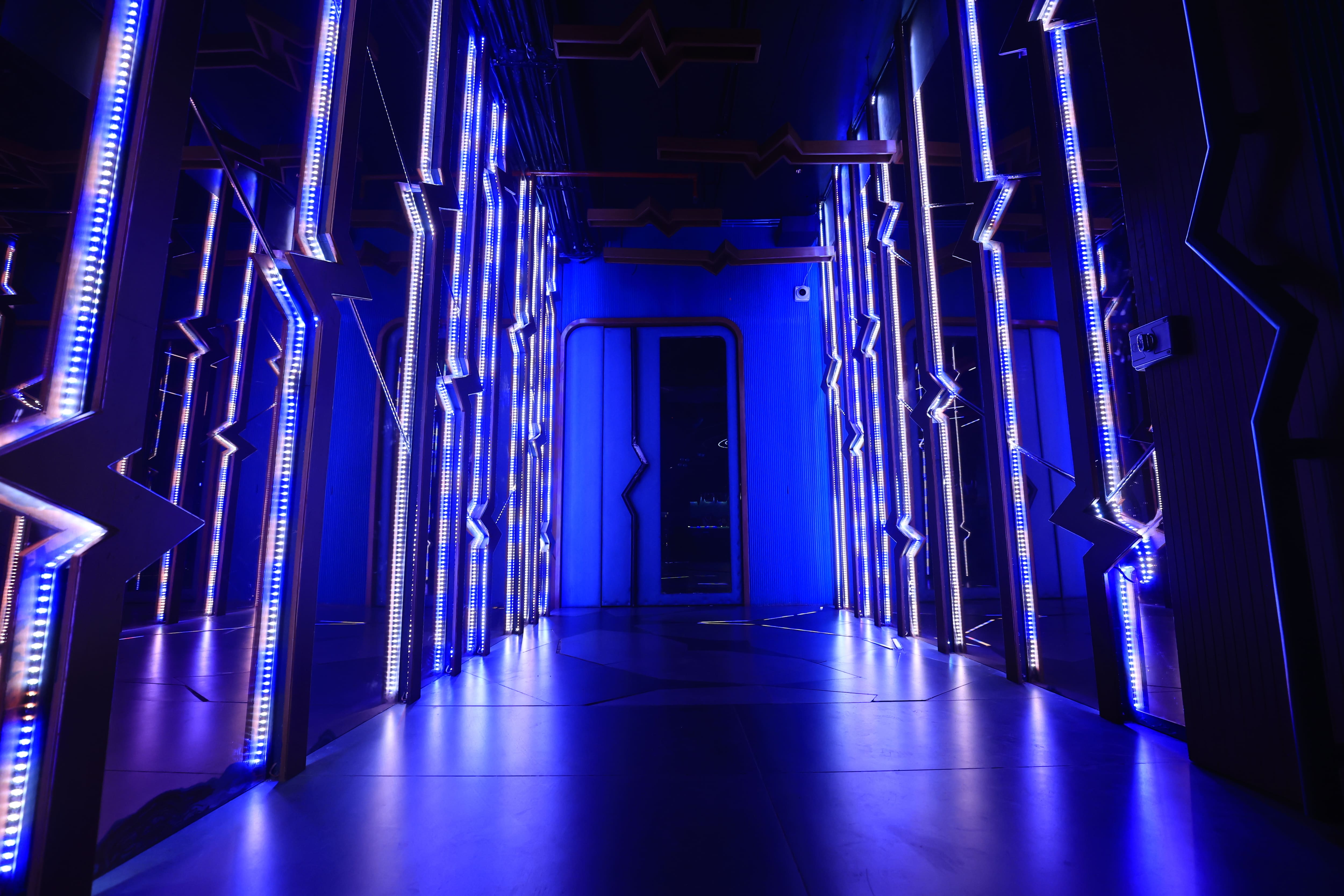 Connect Night Club, Patrapada, Bhubaneshwar | Zomato