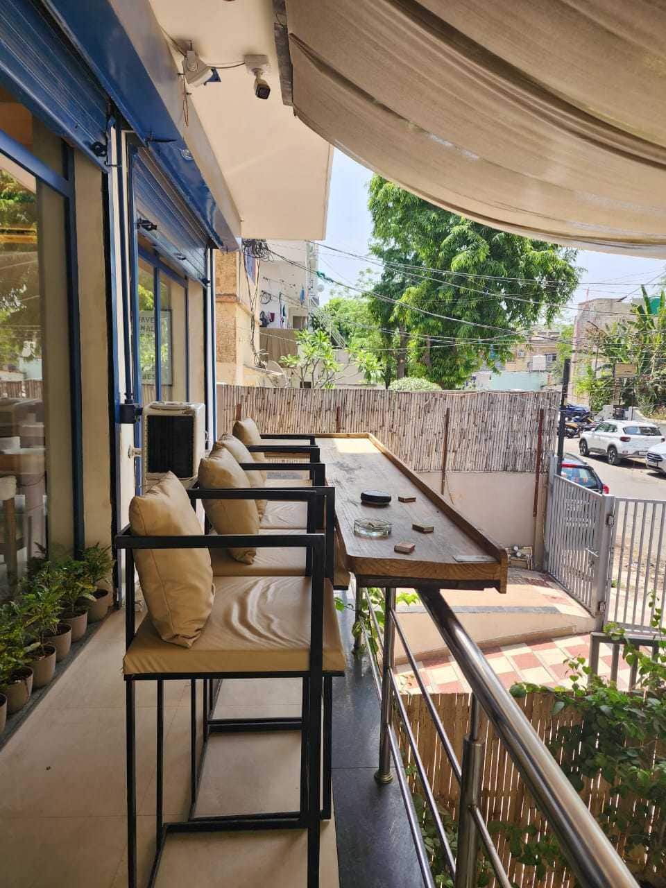 The House Of Coffee, C Scheme, Jaipur | Zomato