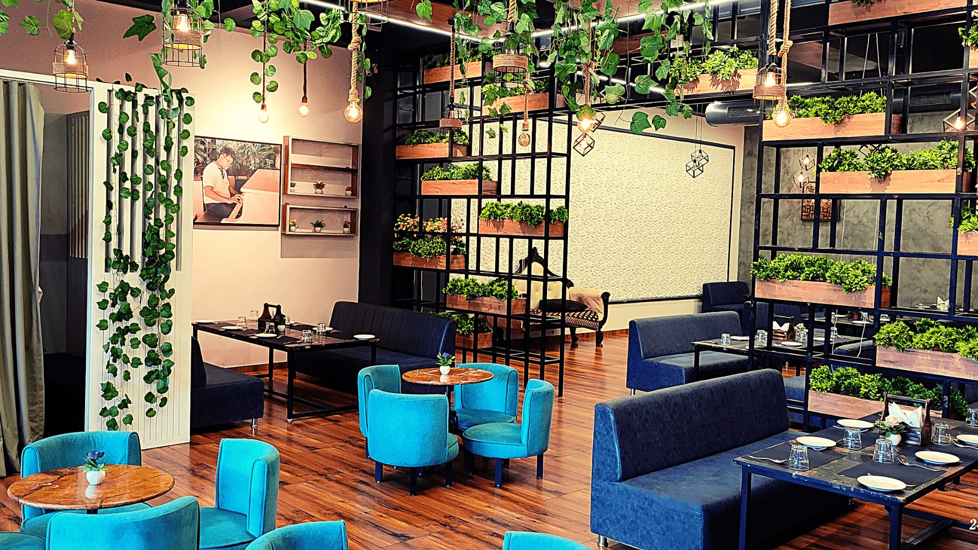 Jubilation Restro Cafe, Sola, Ahmedabad | Zomato