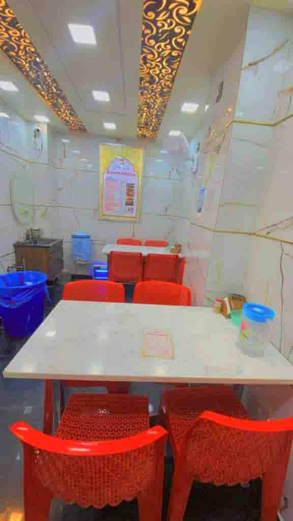 Karim Chicken, Asaf Ali Road, New Delhi | Zomato