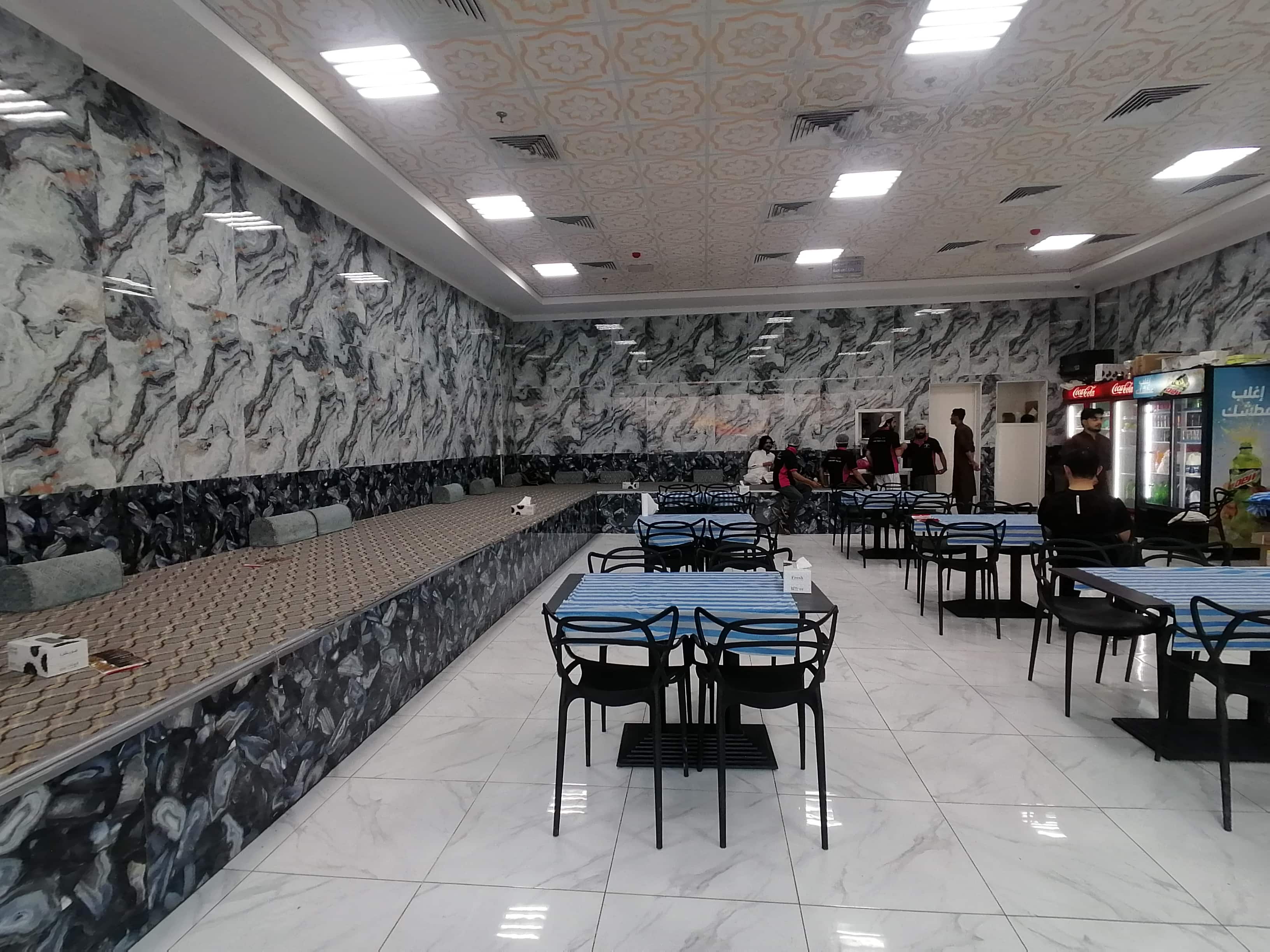 Malang Jan Bannu Pulao Restaurant, Al Mafraq, Abu Dhabi | Zomato