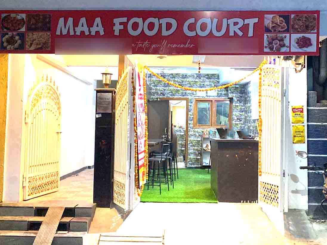 Photos of Maa Food Court, Pictures of Maa Food Court, Hyderabad | Zomato