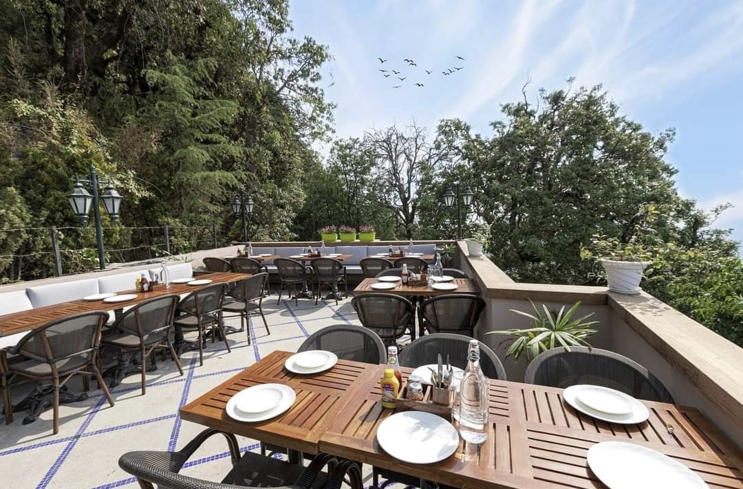 Savoy Cafe, Landour, Mussoorie | Zomato