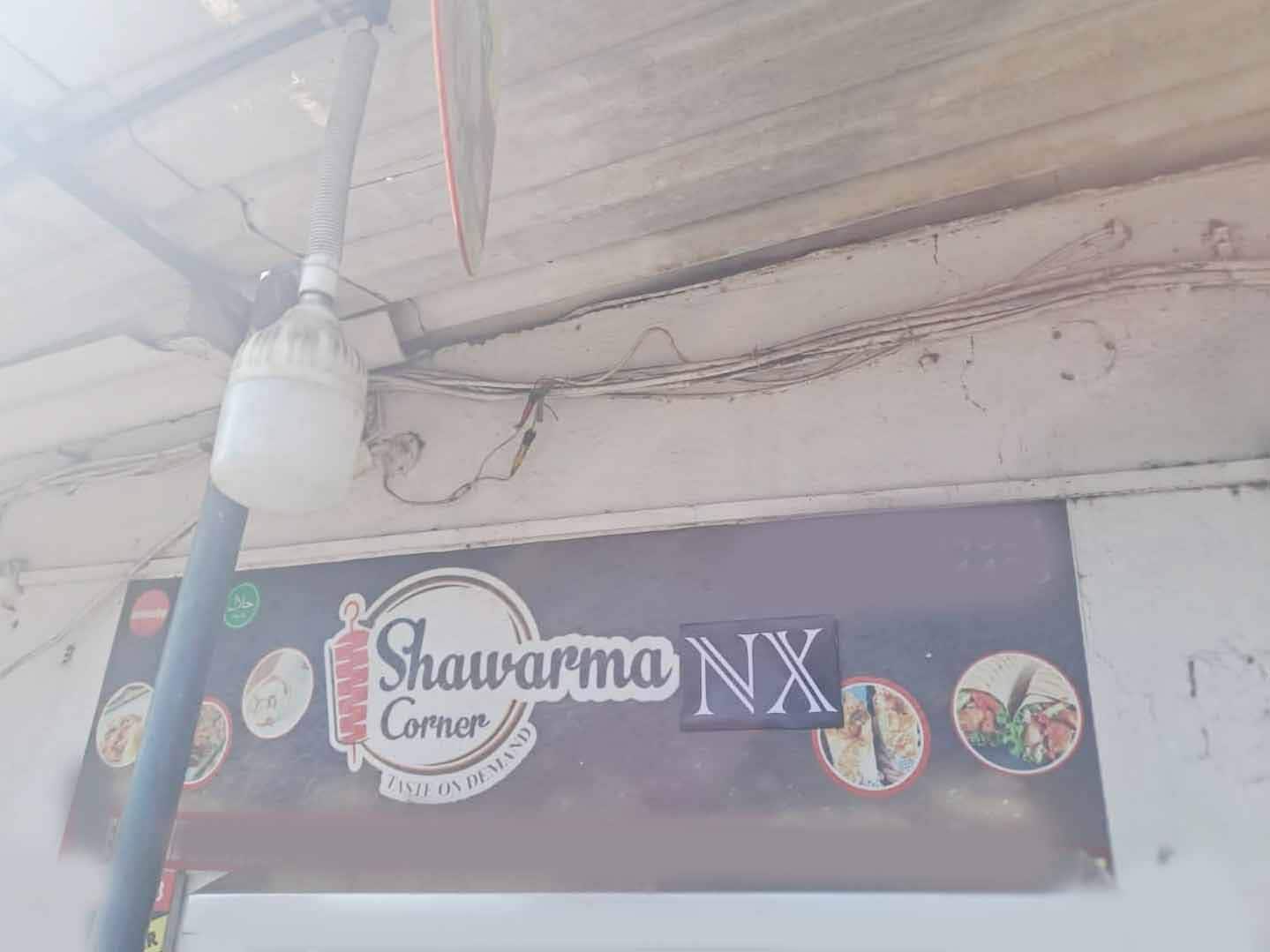 Shawarma Corner NX, Malad East, Mumbai | Zomato