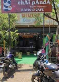 Chai Panda Resto & Cafe, Latur Locality, Latur | Zomato