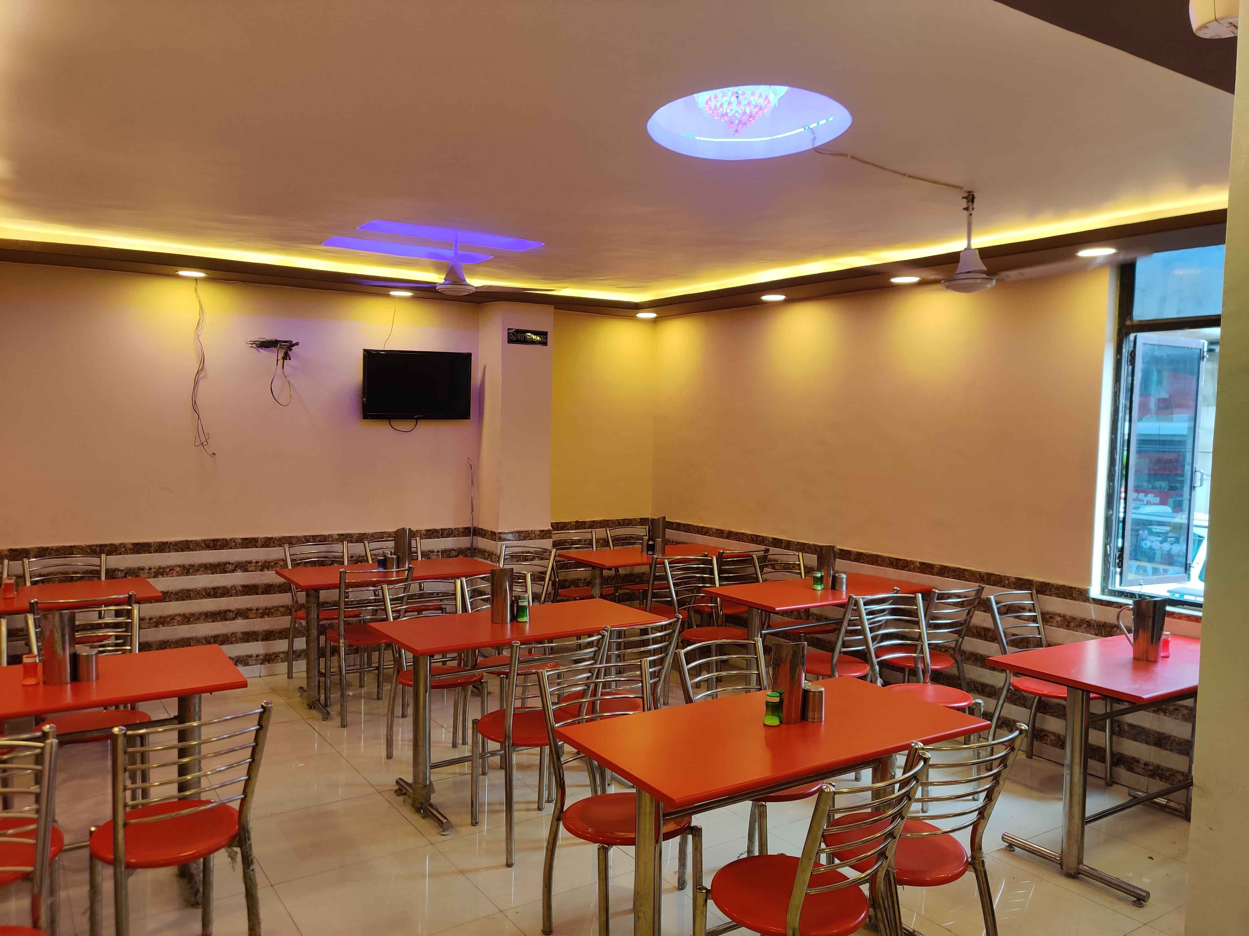 Bikaner Restaurant, MI Road, Jaipur | Zomato