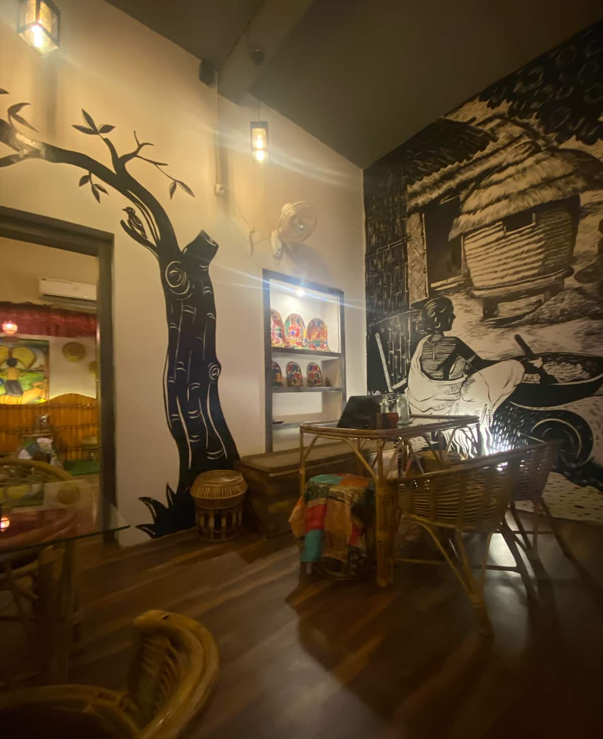 Goppo Hut Restro Cafe, Garia, Kolkata | Zomato