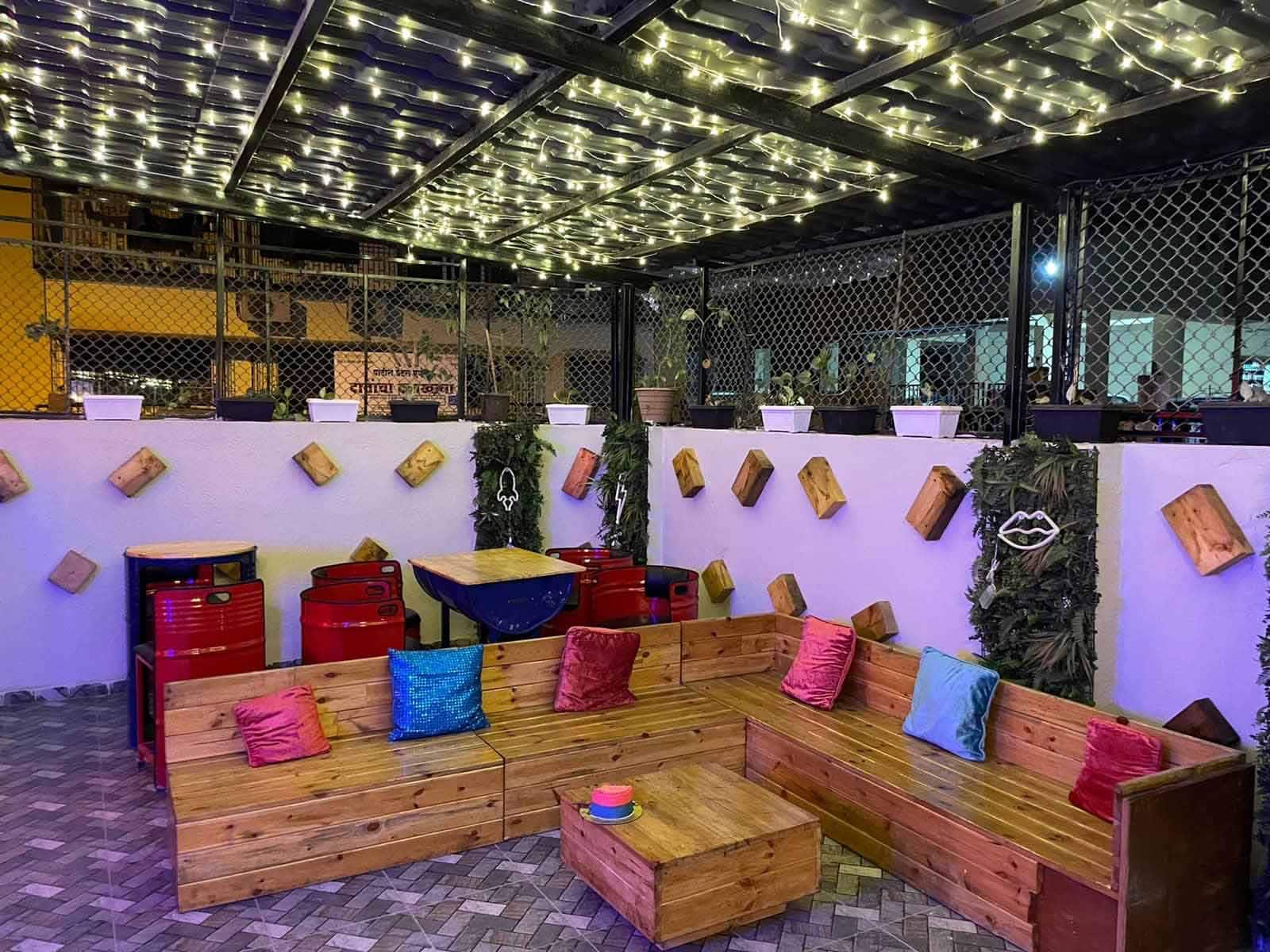 Mumbai Culture Cafe, New Panvel, Navi Mumbai | Zomato