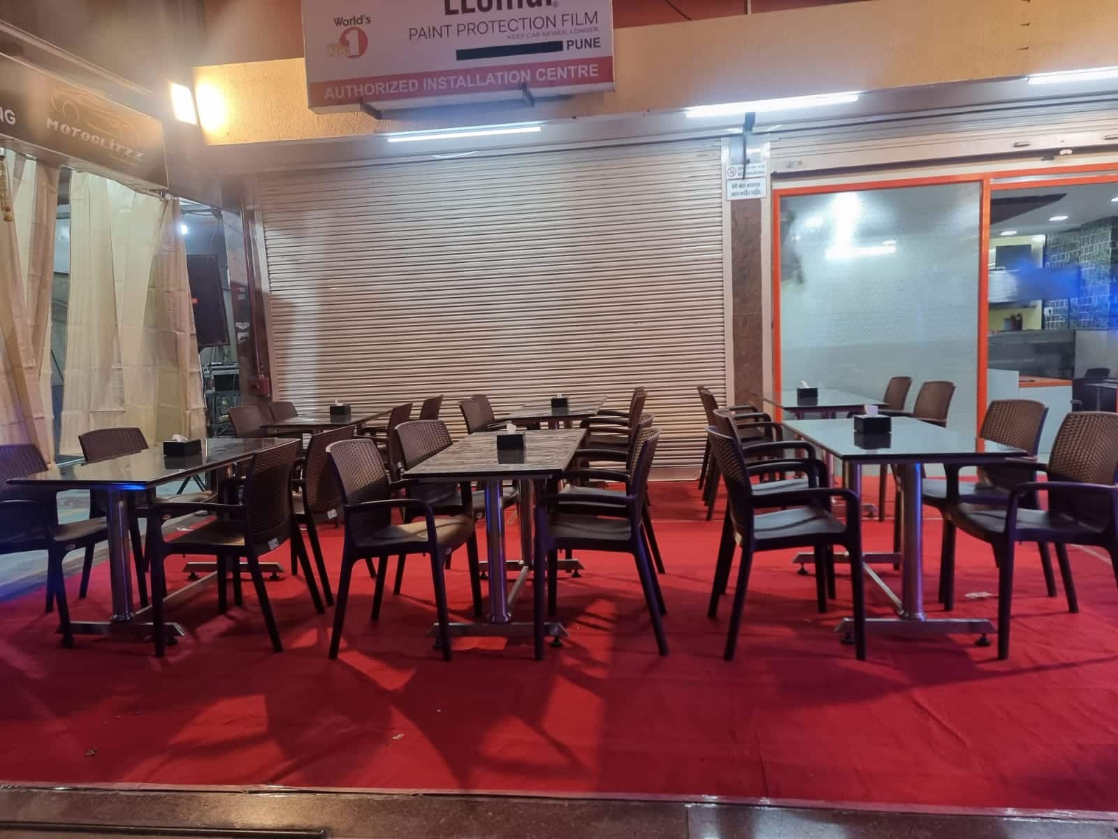 Kuku'sss Kitchen, Salunkhe Vihar Road, Pune | Zomato