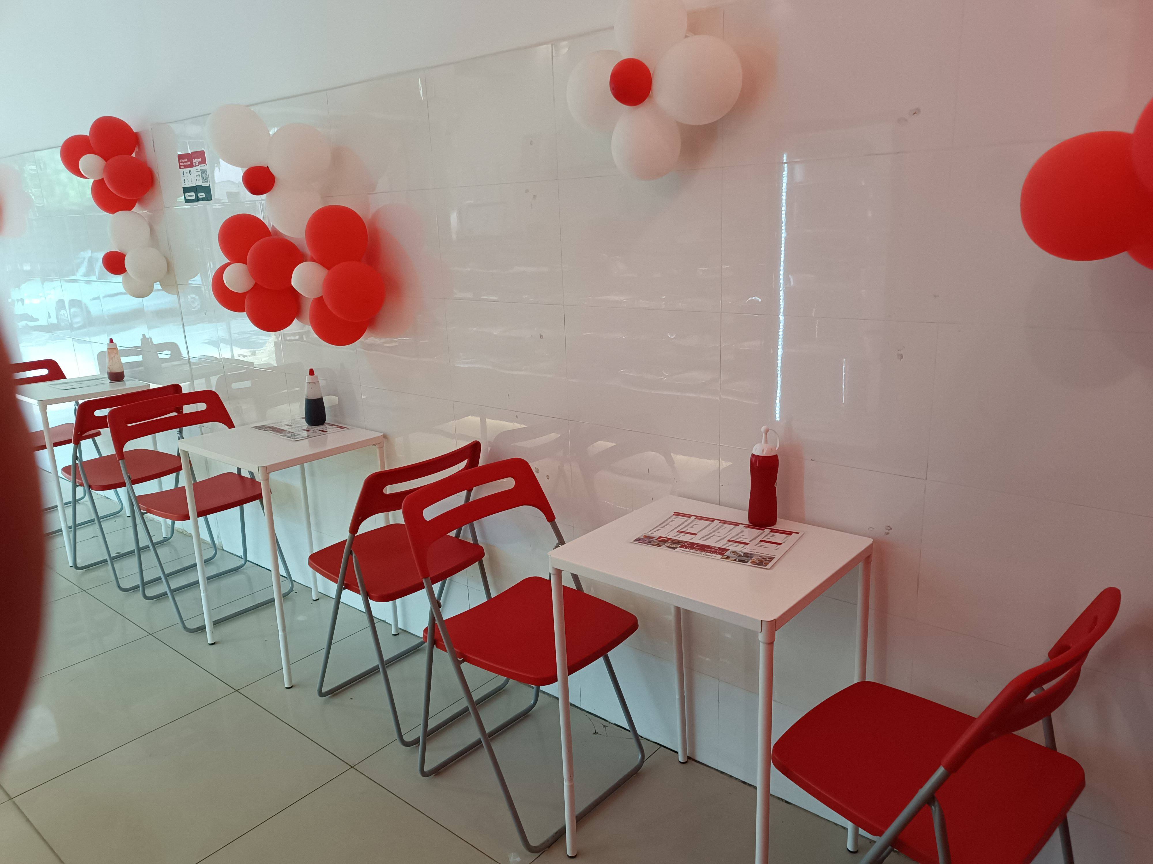 KC Das, Electronic City, Bangalore | Zomato