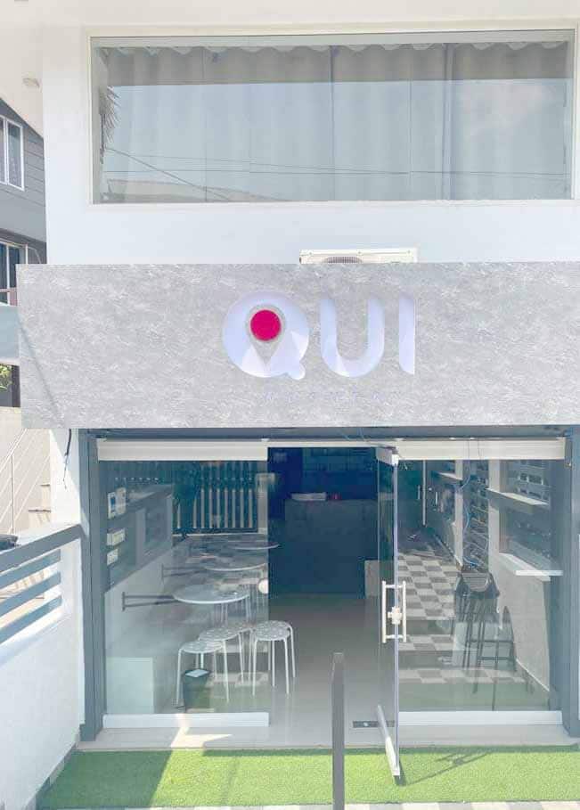 QUI Noshery, Ambalamukku, Trivandrum | Zomato