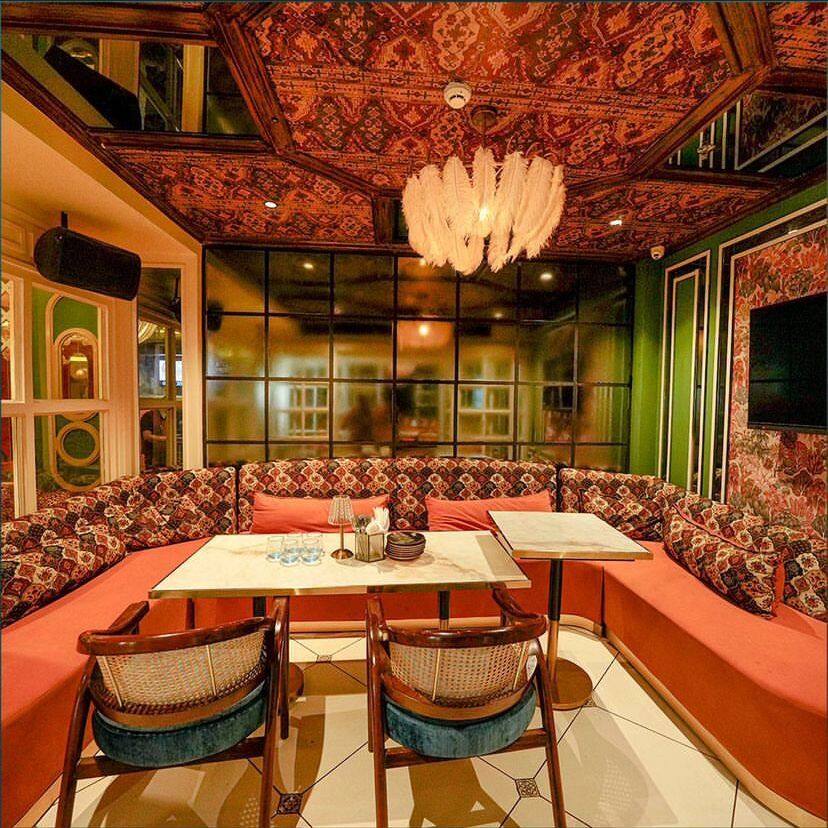 Msai Mara, Sector 16, Faridabad | Zomato