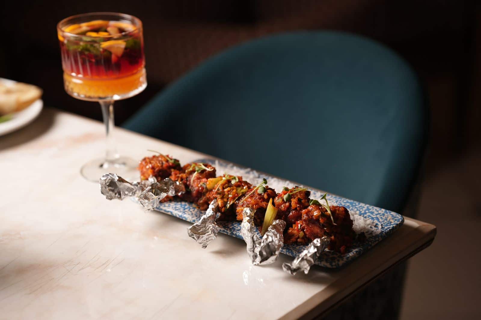 Msai Mara, Sector 16, Faridabad | Zomato