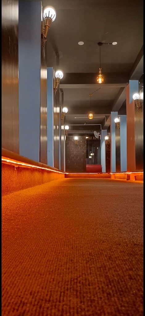 Ghost Mandi Restaurant, Chanda Nagar, Hyderabad | Zomato