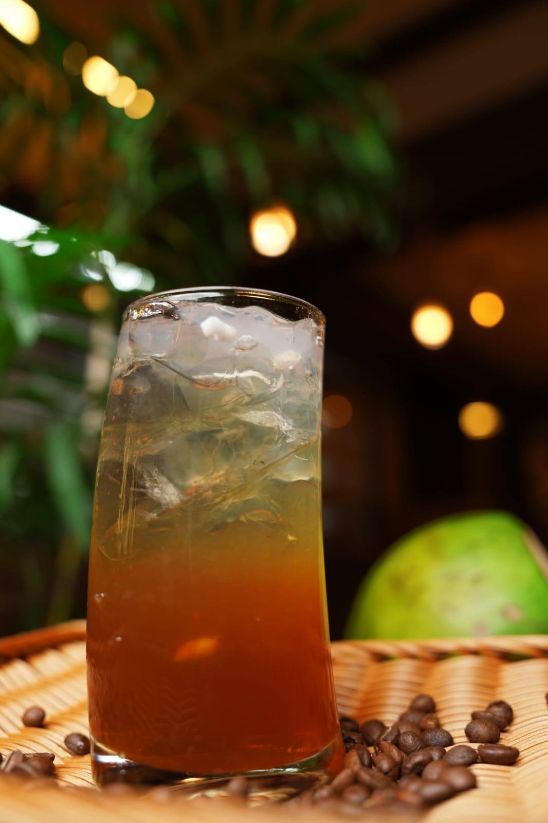 Only Cold Brew, Besant Nagar, Chennai | Zomato
