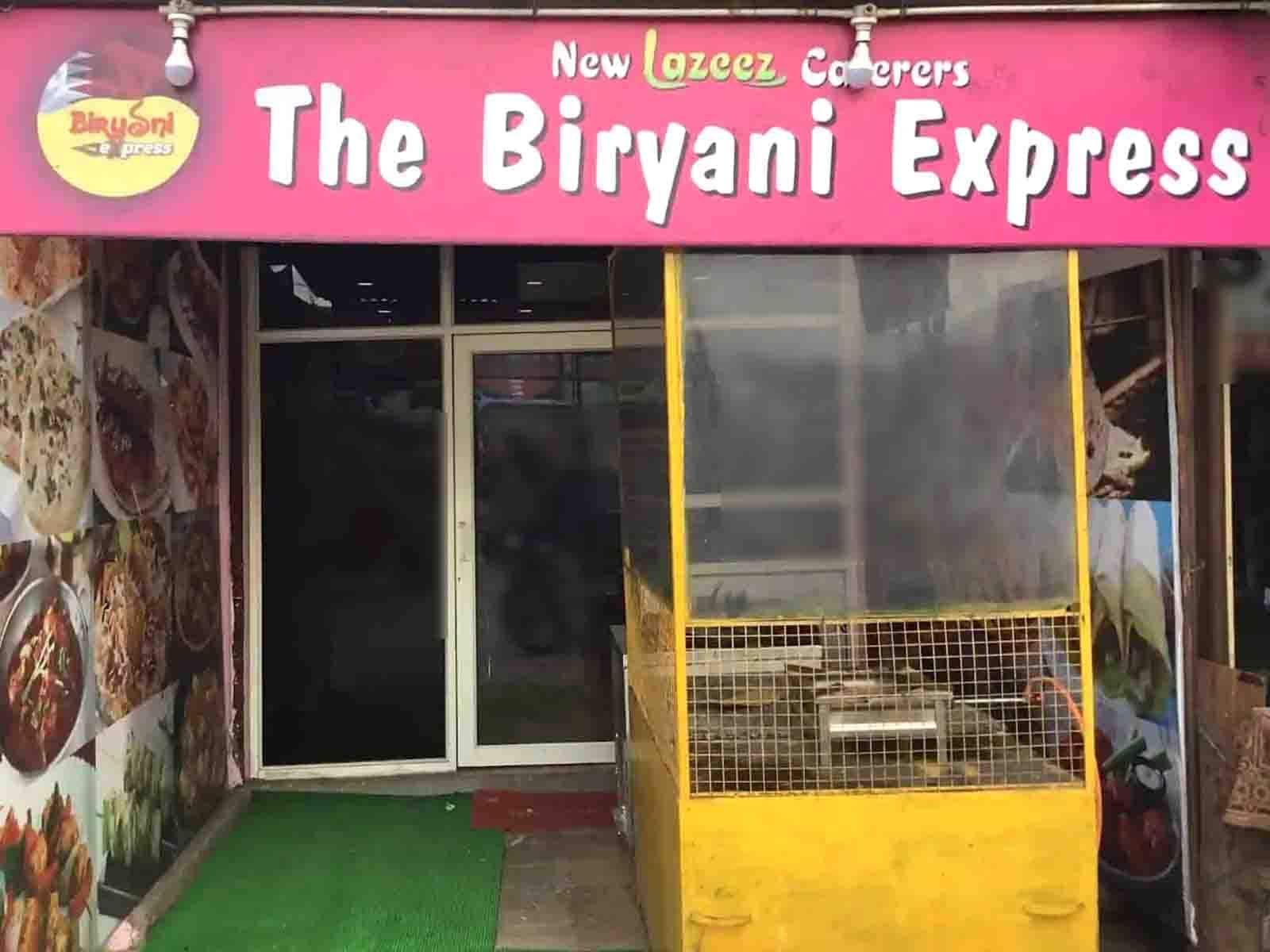 Biryani Katta, Bandra East, Mumbai | Zomato