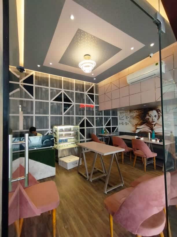 Koffee With Kitab, Talwandi, Kota | Zomato