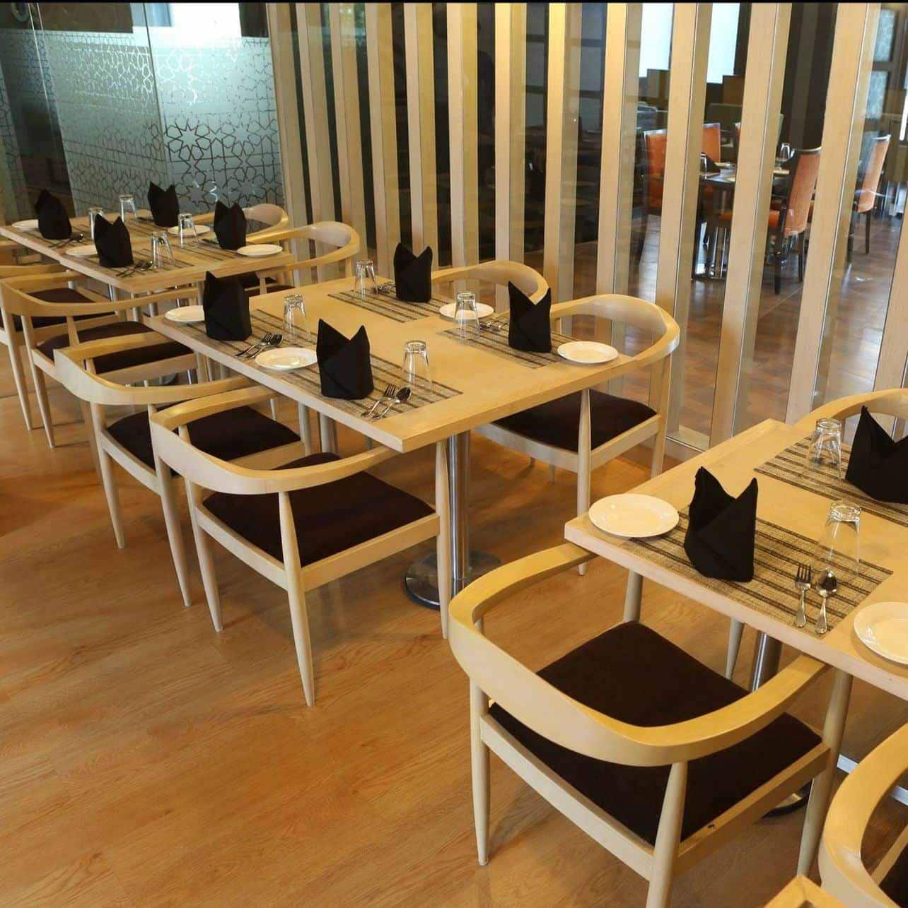 Menu of Green Leaf Restaurant, Manesar, Gurgaon