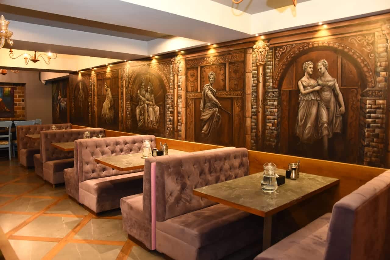 Aqua Stone Restro Bar, Dahisar East, Mumbai | Zomato