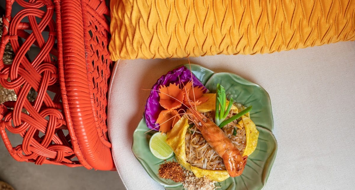 Thai Gate, Sharqan, Sharjah | Zomato