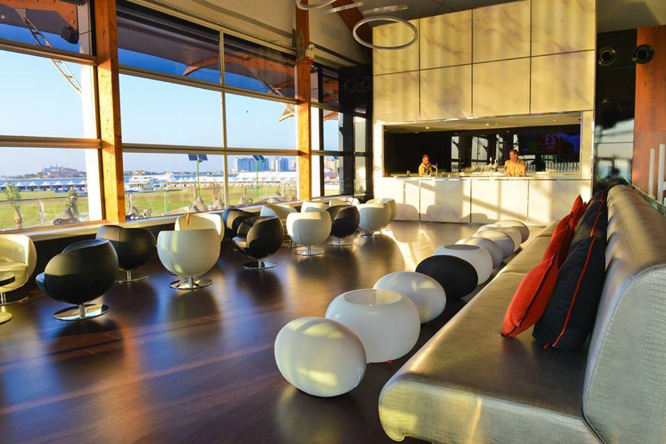 Zero Gravity, Jumeirah Beach Residence (JBR), Dubai - Zomato
