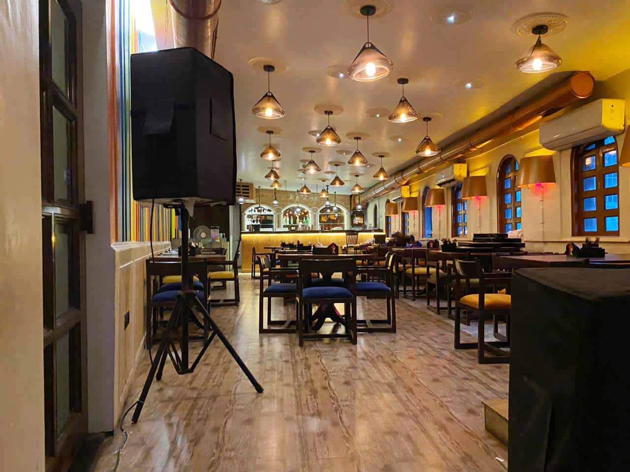 Mehfil Lounge, Malad West, Mumbai | Zomato