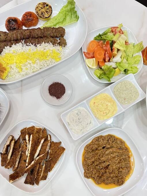 Rivera Restaurant, Al Warqa, Dubai | Zomato