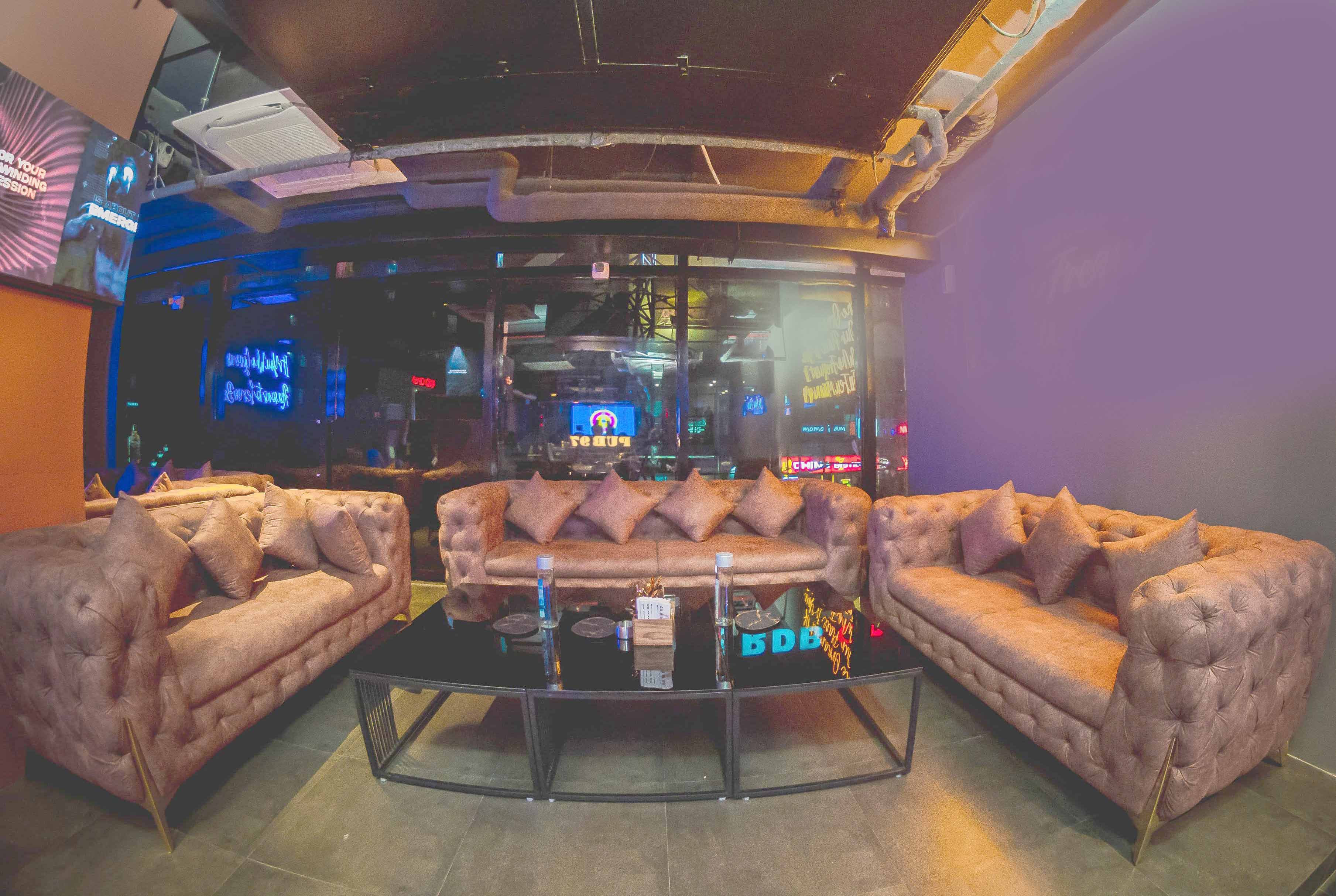 Pub 97, Sector 5, Salt Lake, Kolkata | Zomato