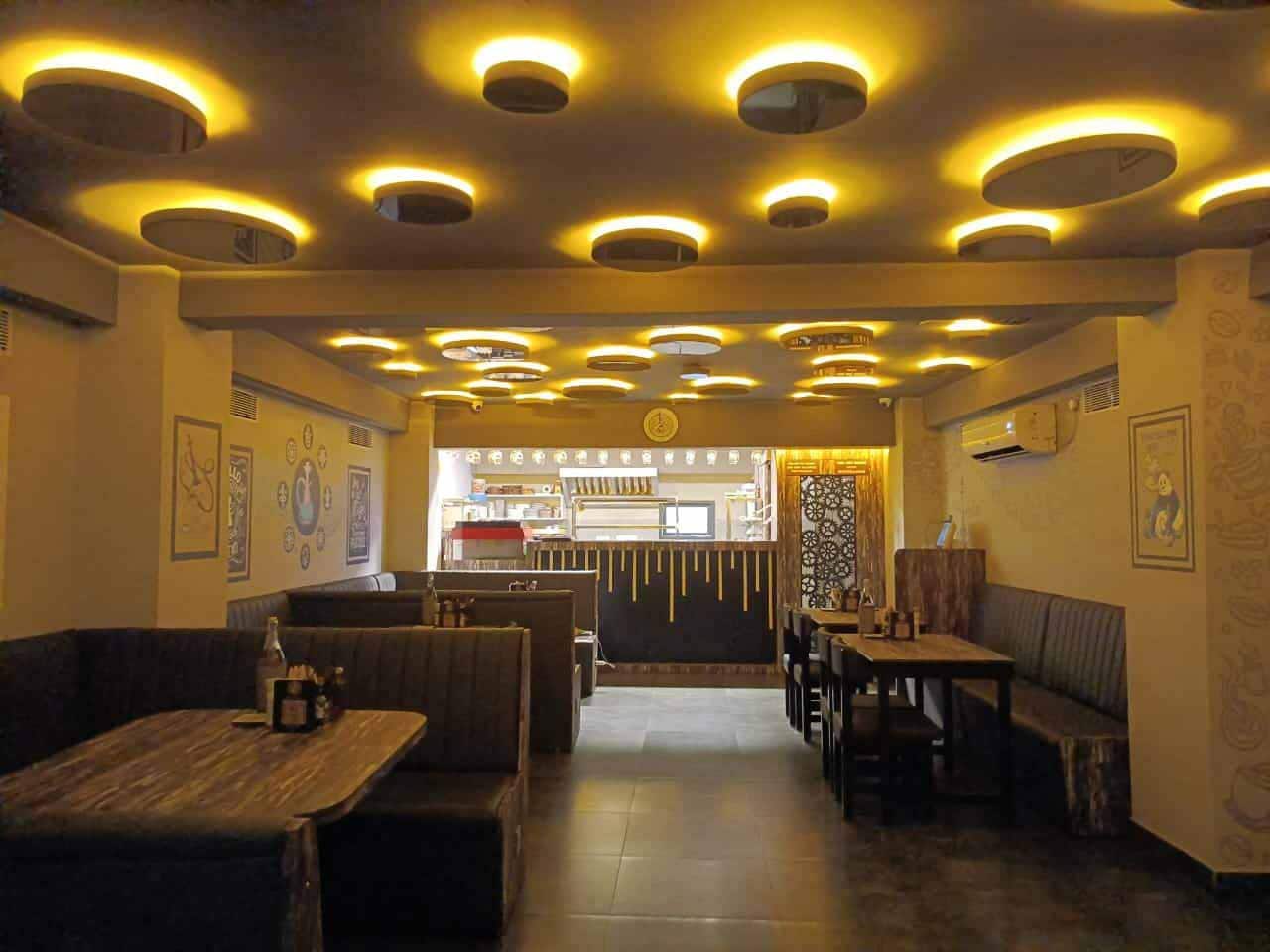 Dark Room Cafe, Behala, Kolkata | Zomato